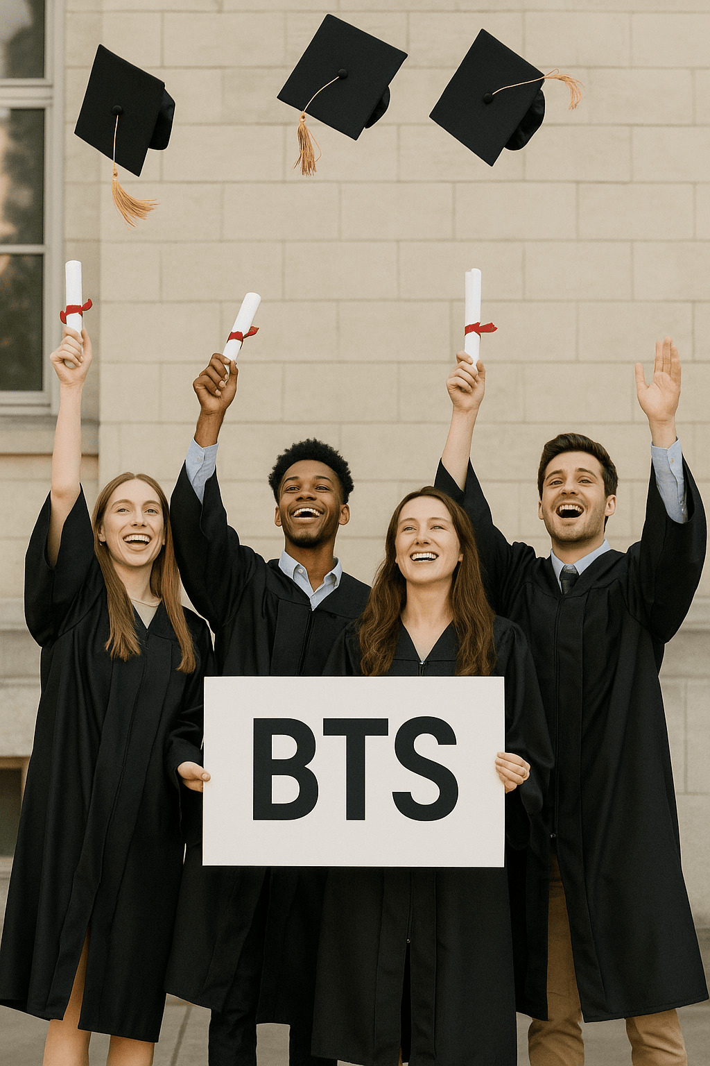 Sujet 2 – Quel BTS choisir après le bac : le guide simple et complet ...